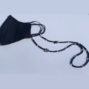 Others Follow | Jewelry | Custom Mask Chains | Poshmark